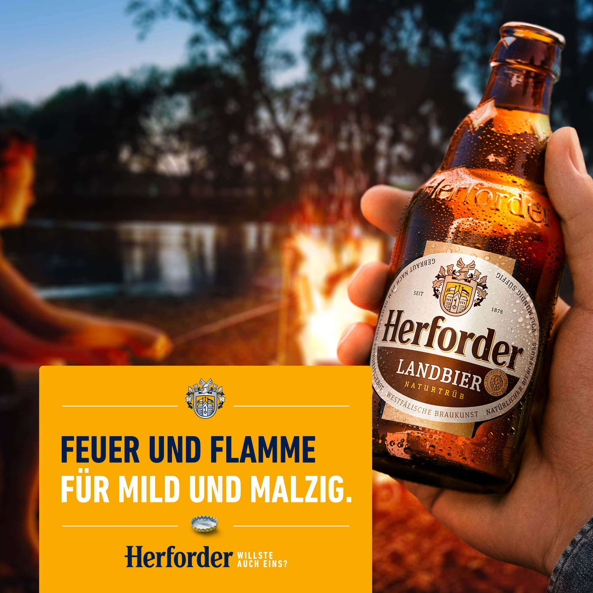 Herforder - Gastivo - Deine Bestellplattform