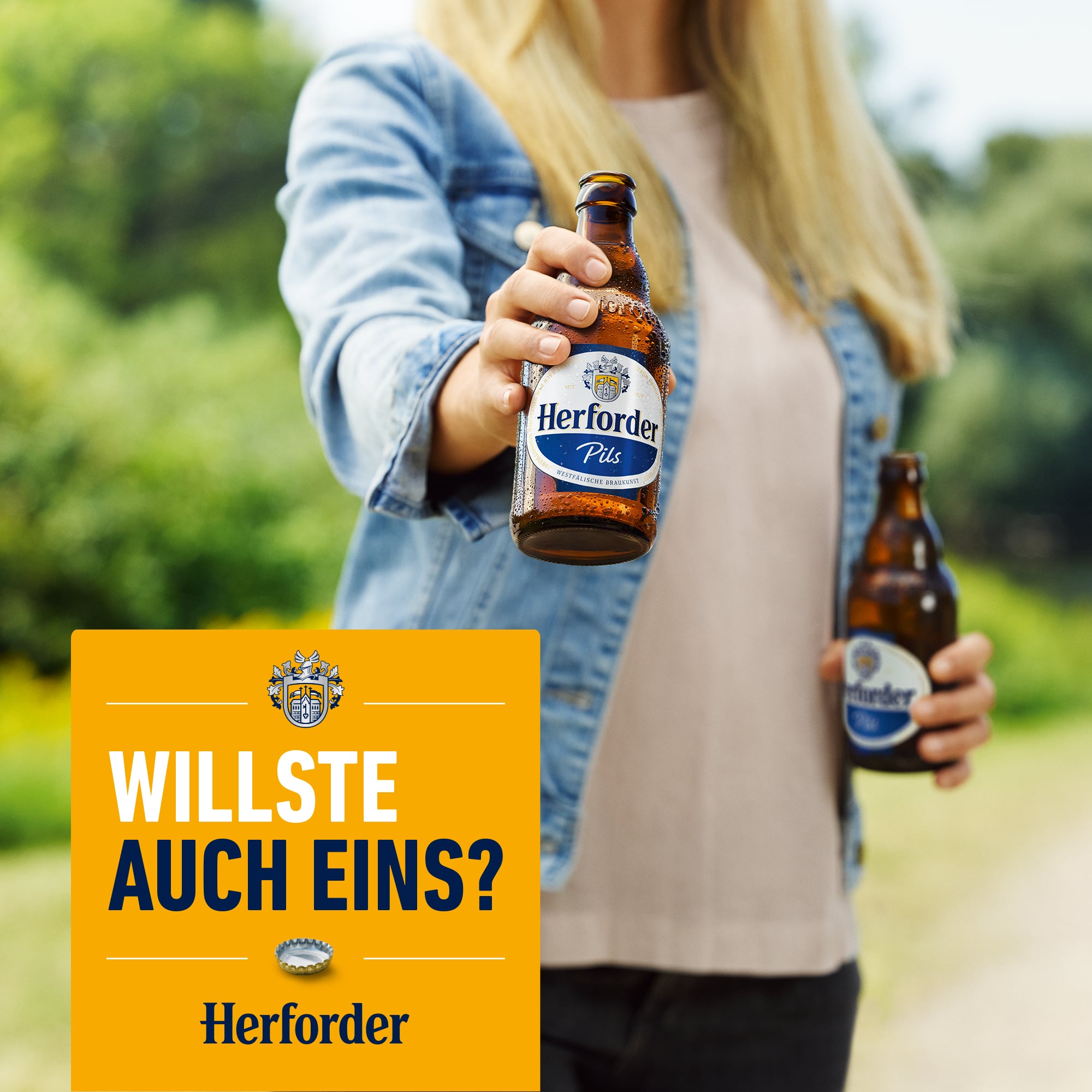 Herforder - Gastivo - Deine Bestellplattform