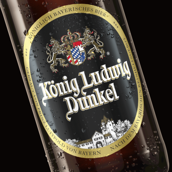 König Ludwig - Gastivo