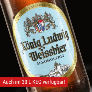 König Ludwig - Gastivo