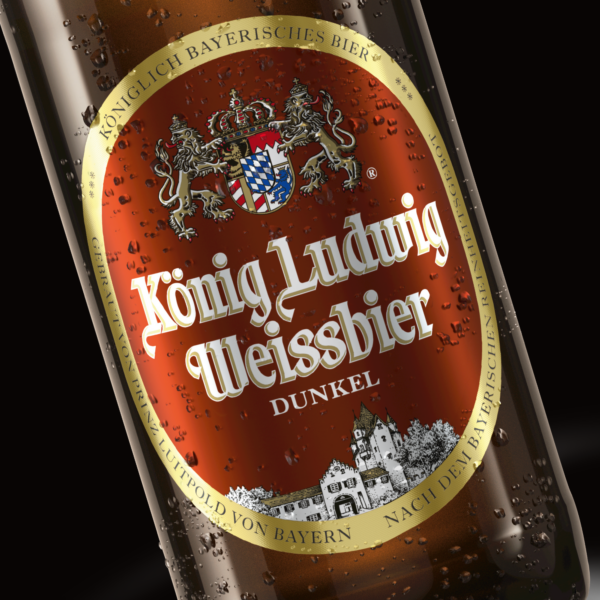 König Ludwig - Gastivo