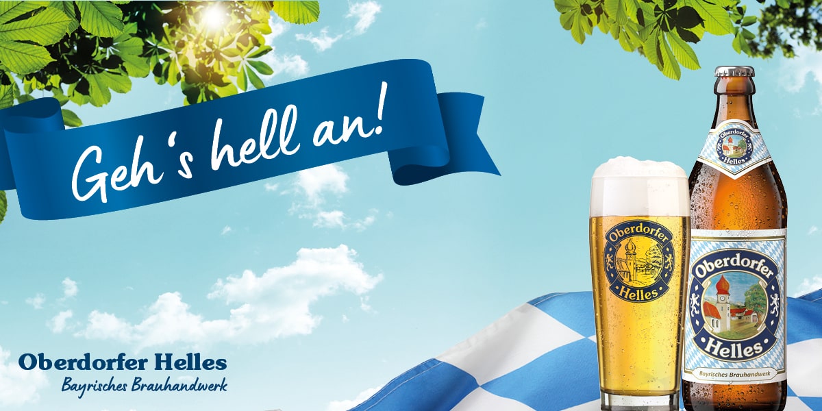 Oberdorfer Helles - Gastivo