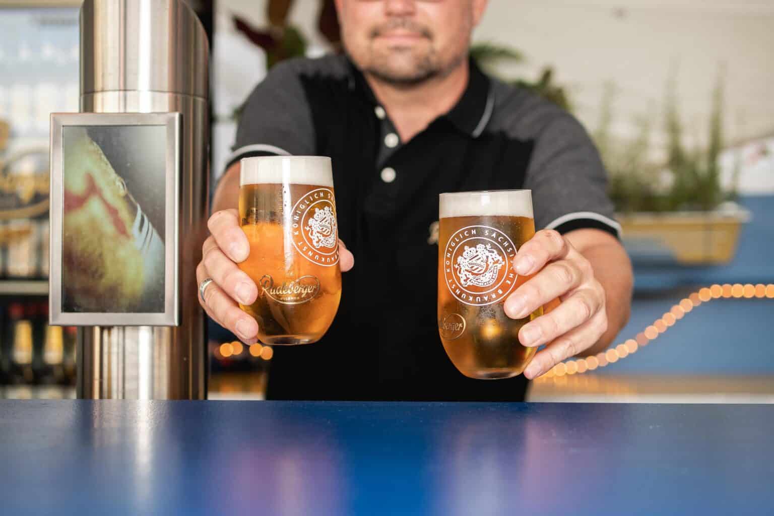 Was Pils, Helles, Lager und Export unterscheidet? - Gastivo