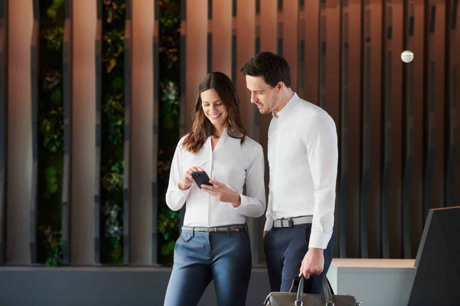 Mewa Textil-Service - Gastivo