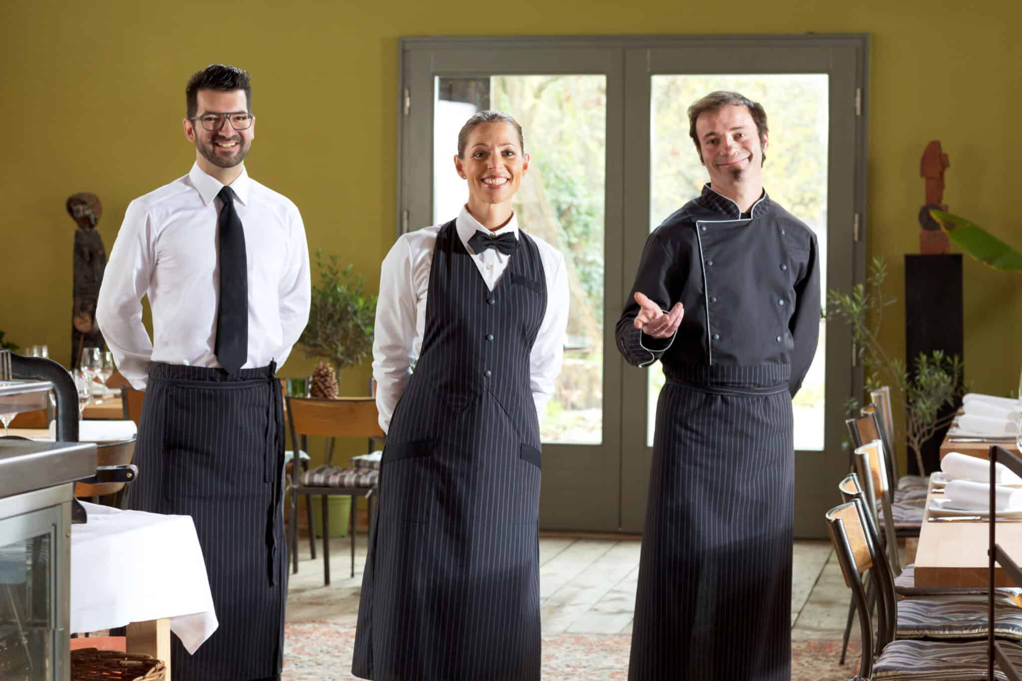 Mewa Textil-Service - Gastivo